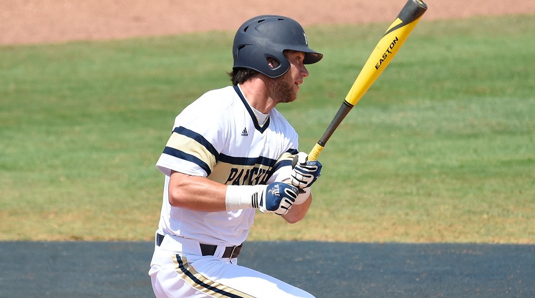Jack Schaaf - 2017 - Baseball - FIU Athletics