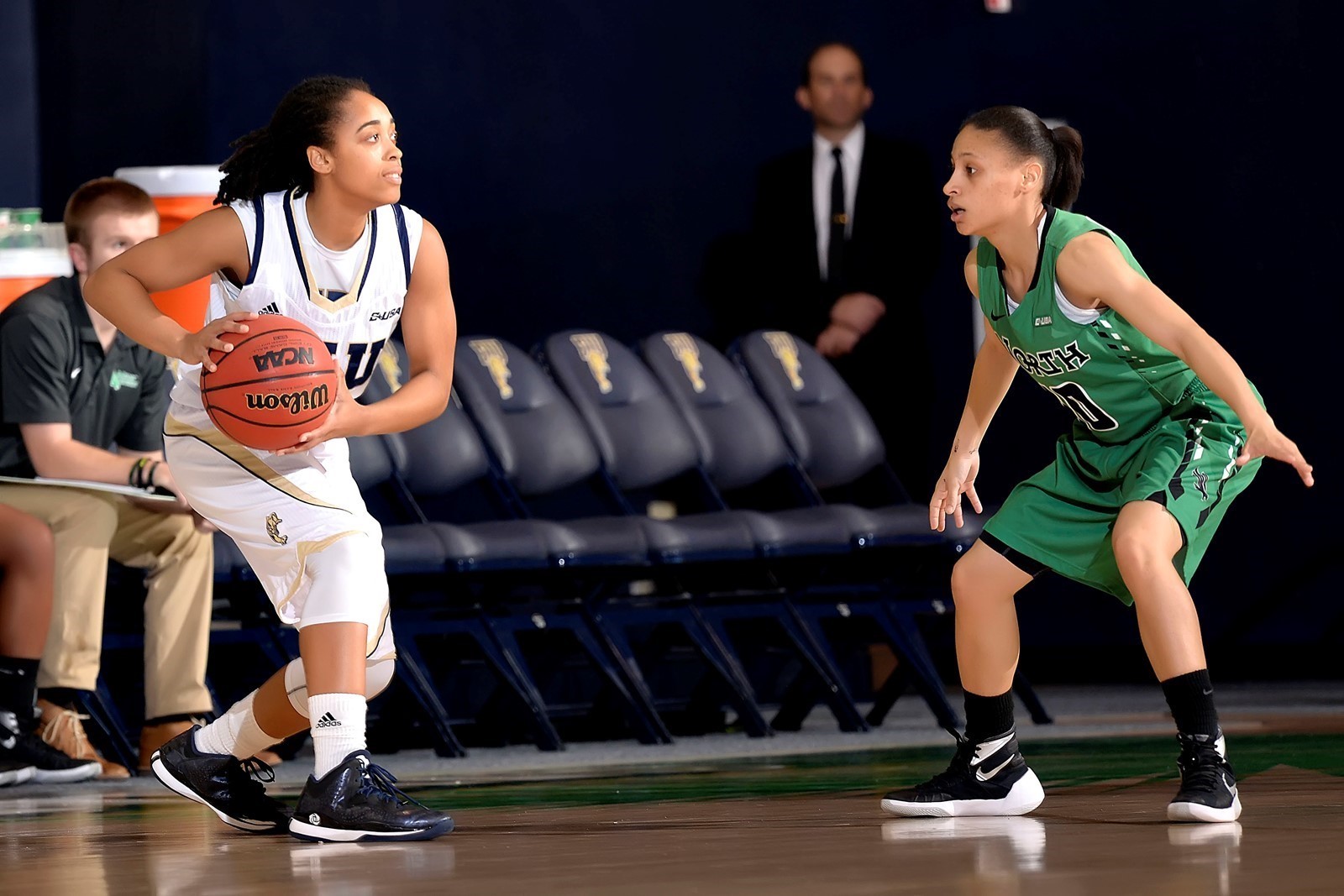 Taylor Shade - 2015-16 - Women's Basketball - FIU Athletics