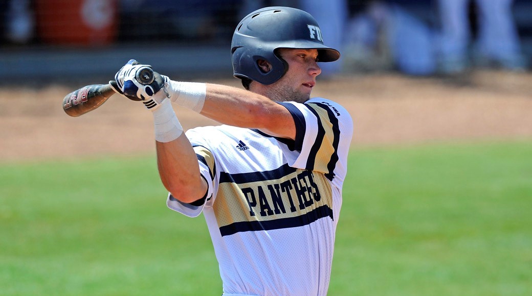 Jack Schaaf - 2017 - Baseball - FIU Athletics