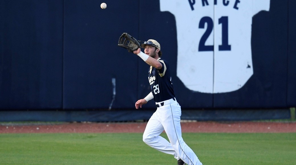 Jack Schaaf - 2017 - Baseball - FIU Athletics