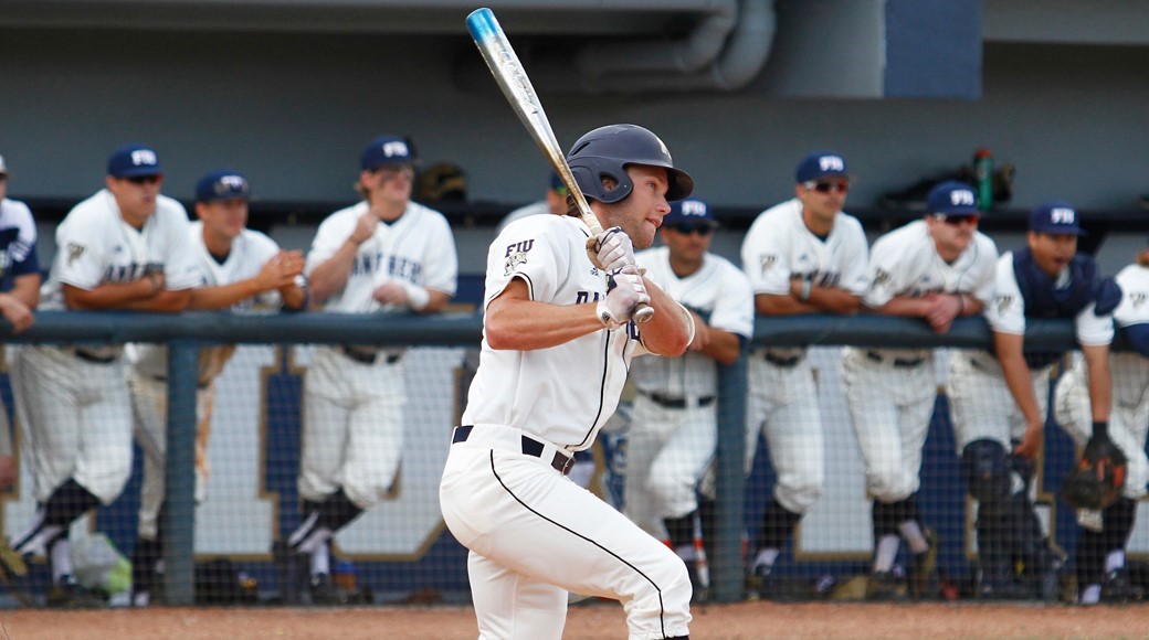 Jack Schaaf - 2017 - Baseball - FIU Athletics