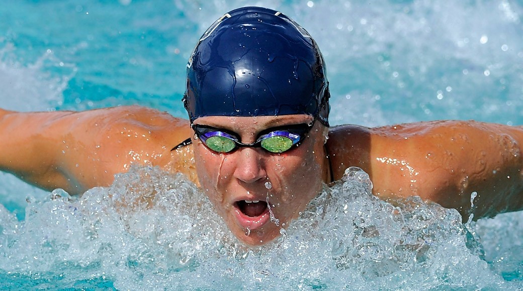 Anna Jonsson - 2016-17 - Swimming and Diving - FIU Athletics