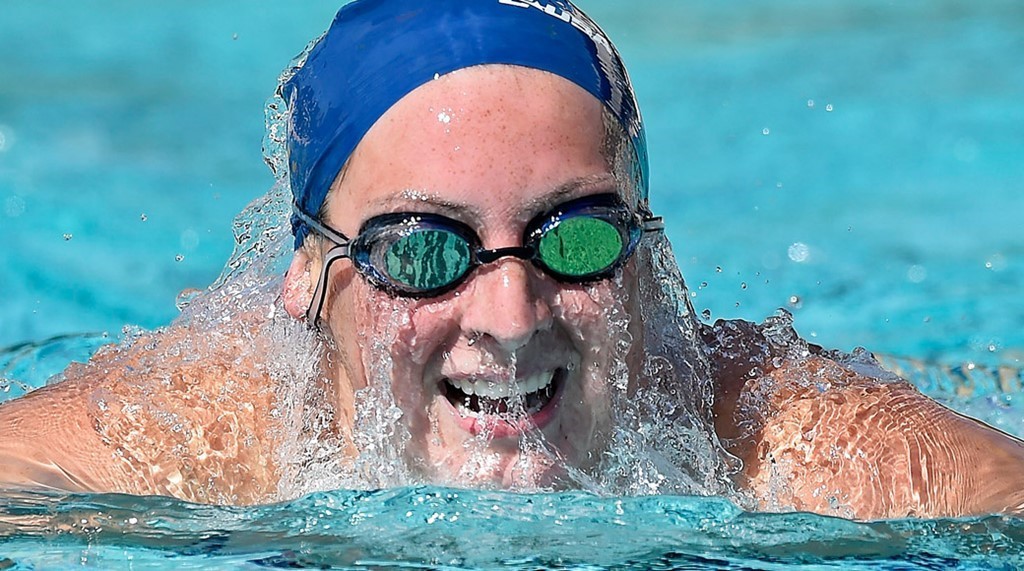 Marissa Martin - 2017-18 - Swimming and Diving - FIU Athletics