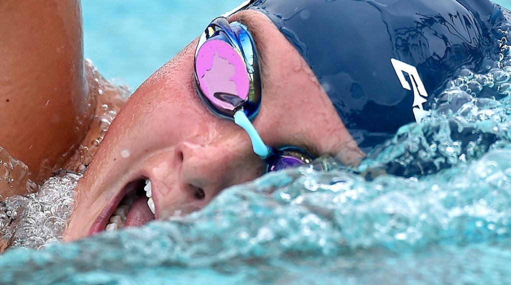 Rachel Whitaker - 2019-20 - Swimming and Diving - FIU Athletics