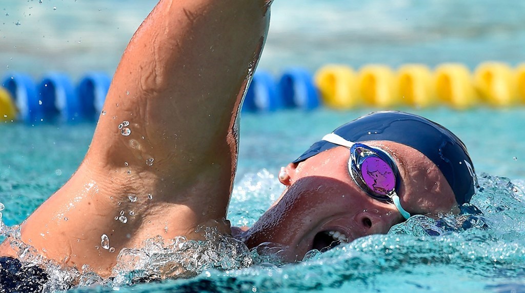 Rachel Whitaker - 2019-20 - Swimming and Diving - FIU Athletics