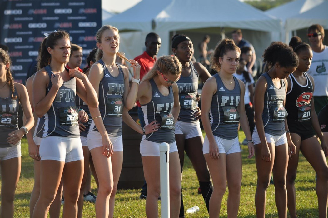 Anais Da Silva - 2019-20 - Women's Cross Country/Track - FIU Athletics