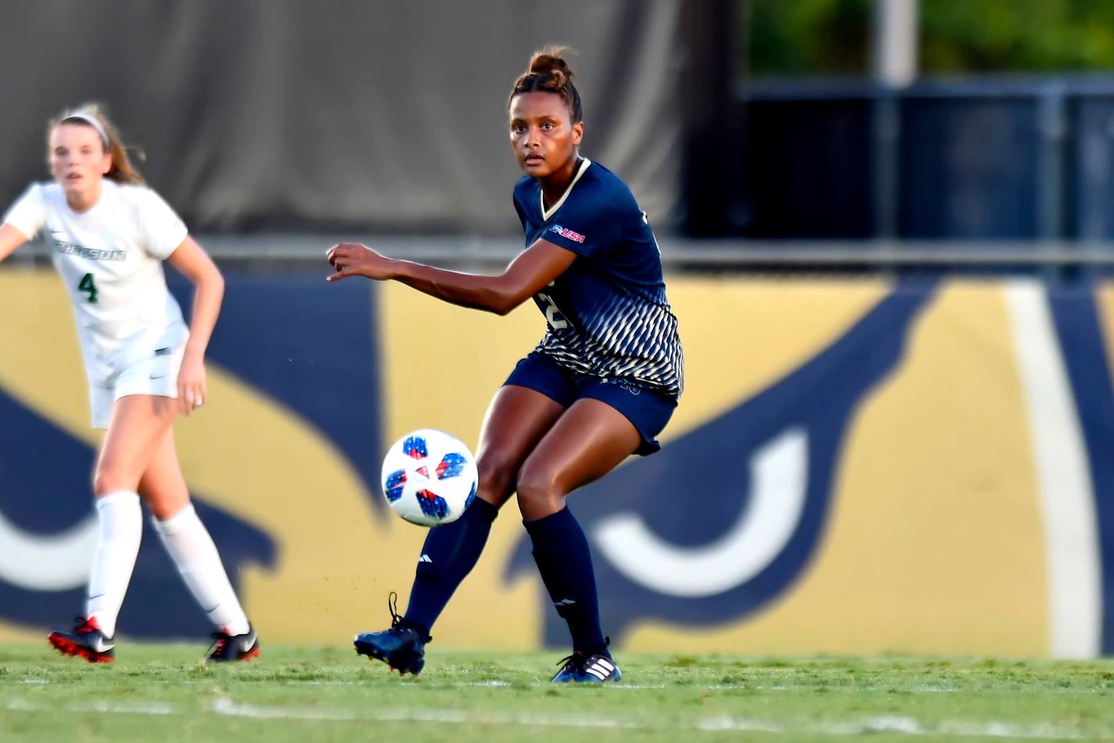 Ashley Adams - 2019 - Women's Soccer - FIU Athletics