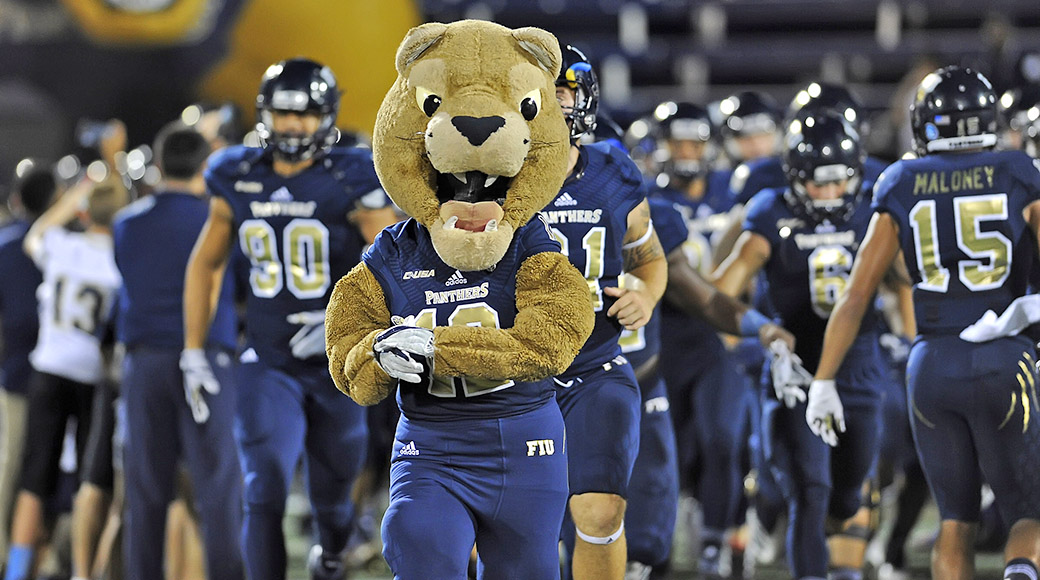 FIU Football to Air on 610 WIOD - FIU Athletics