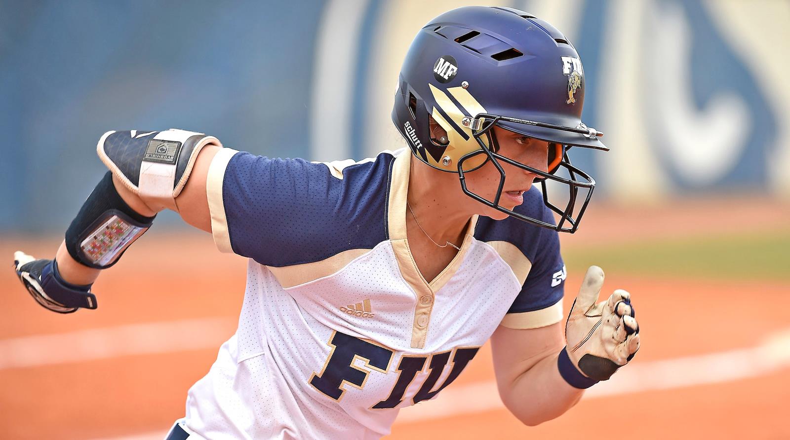 Jackie Schoff - 2019 - Softball - FIU Athletics