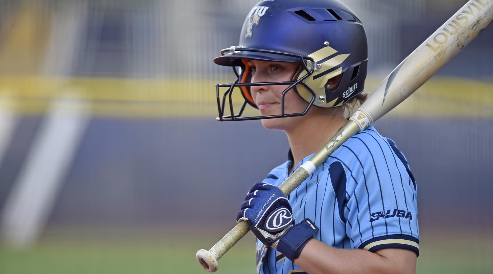 Jackie Schoff - 2019 - Softball - FIU Athletics