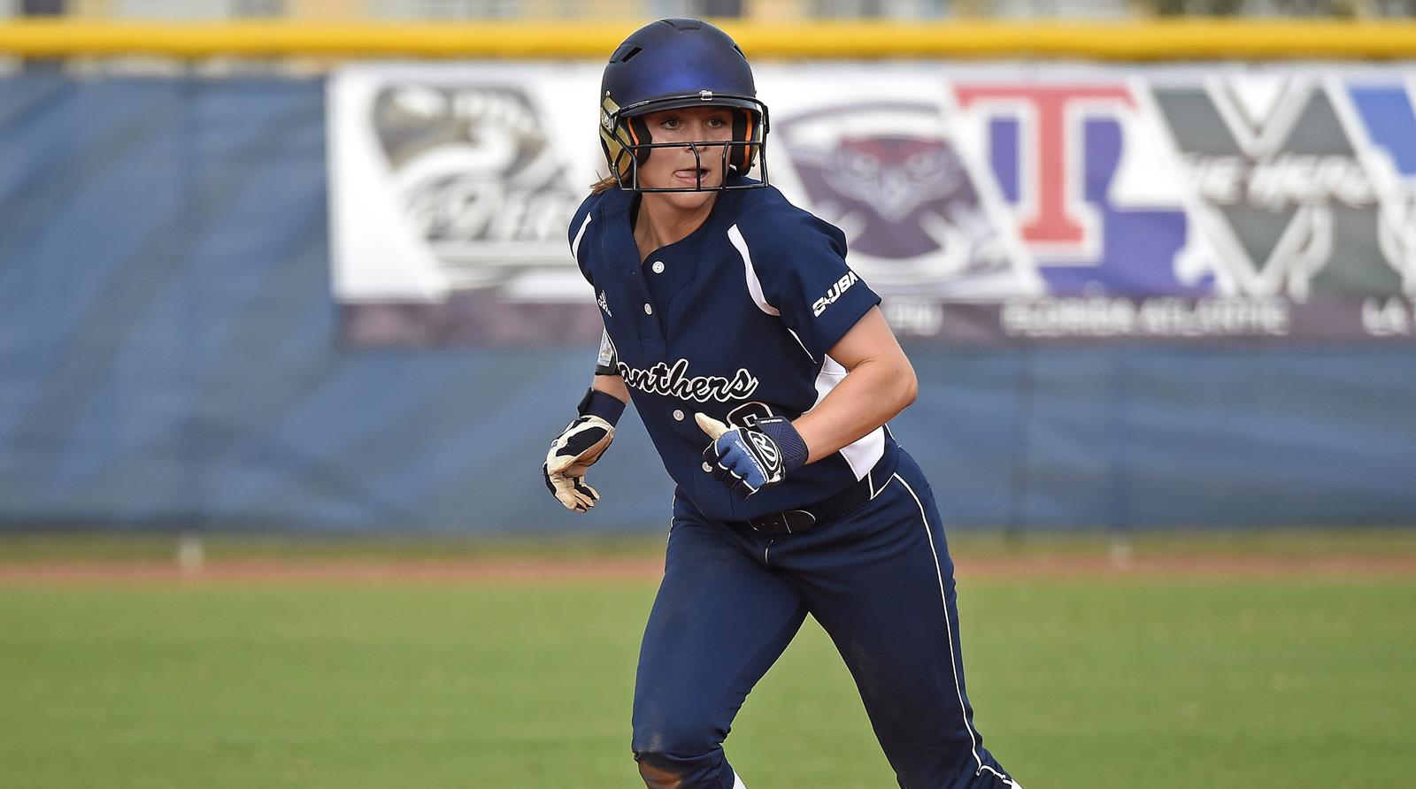 Jackie Schoff - 2019 - Softball - FIU Athletics