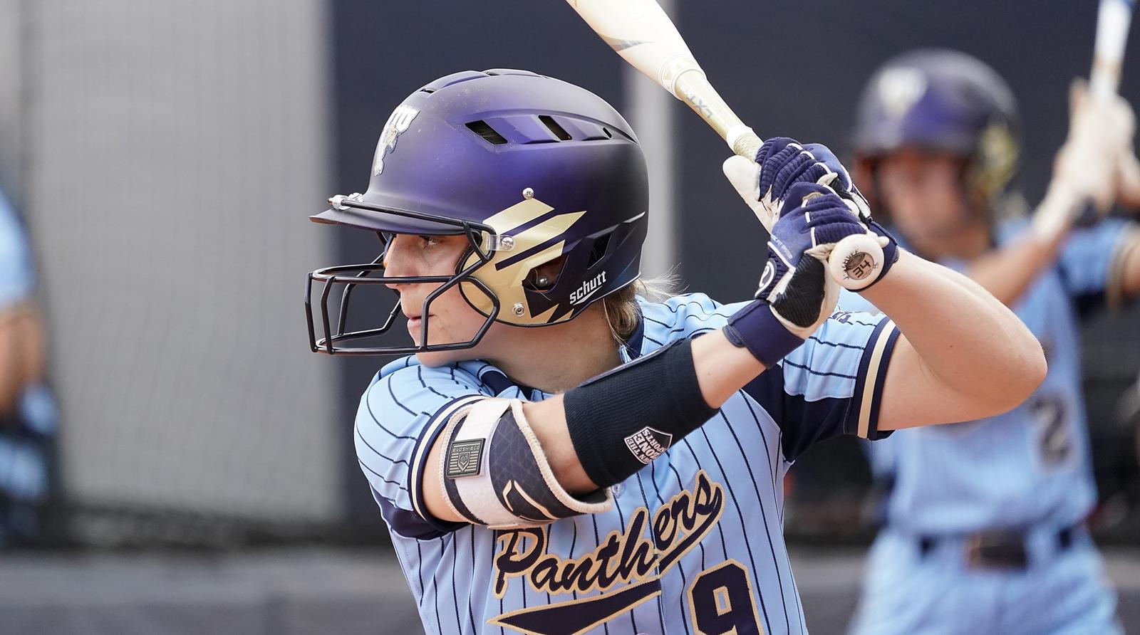 Jackie Schoff - 2019 - Softball - FIU Athletics
