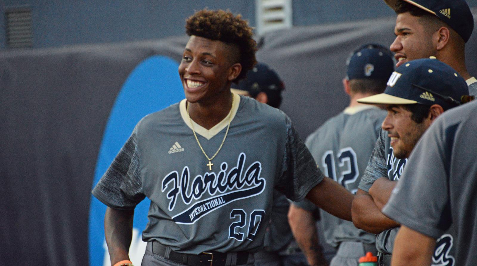 Chris Williams - 2019 - Baseball - FIU Athletics