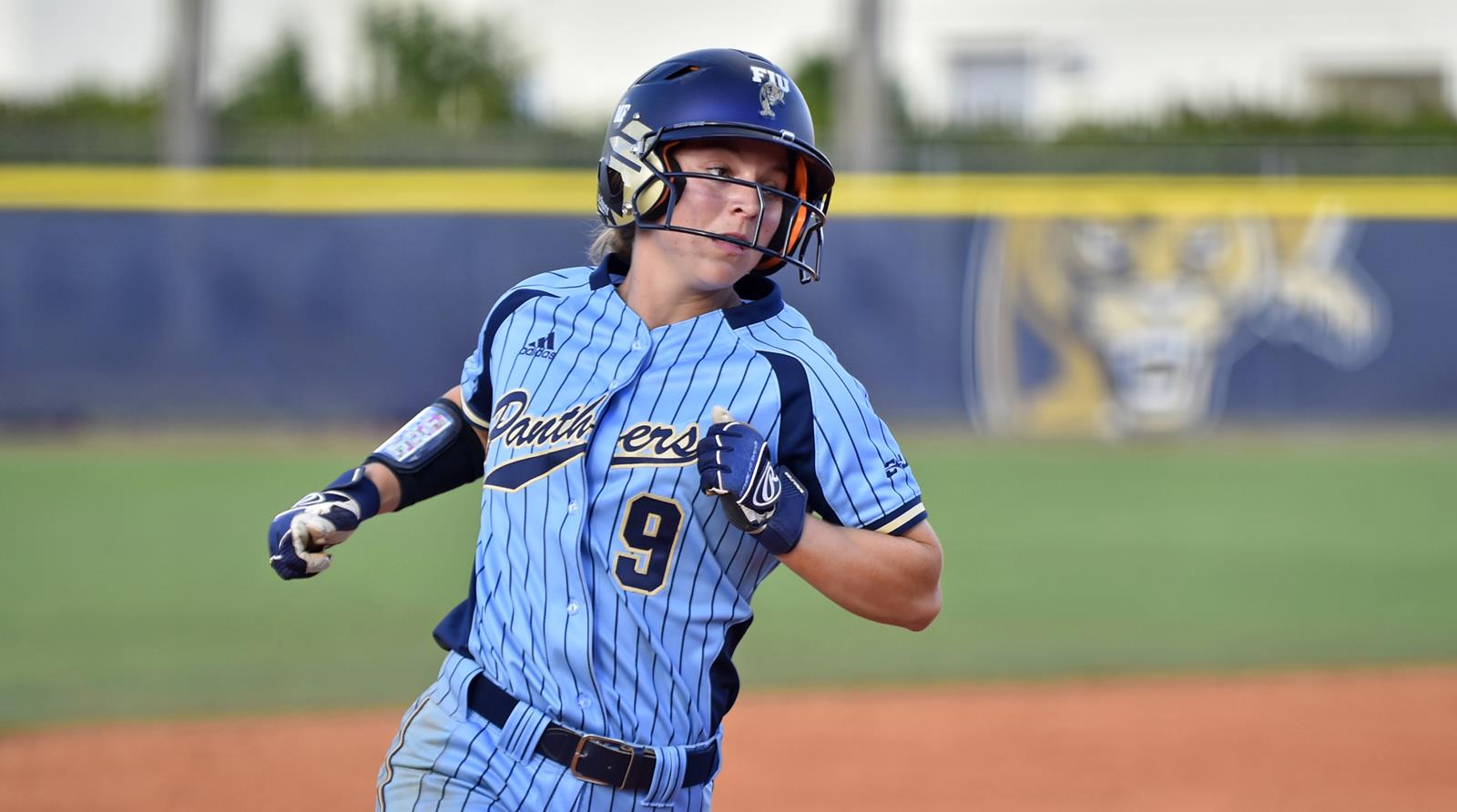 Jackie Schoff - 2019 - Softball - FIU Athletics
