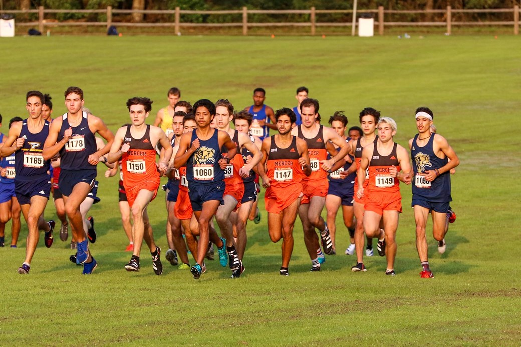 Eliseo Torres - 2022-23 - Men's Cross Country/ Track - FIU Athletics