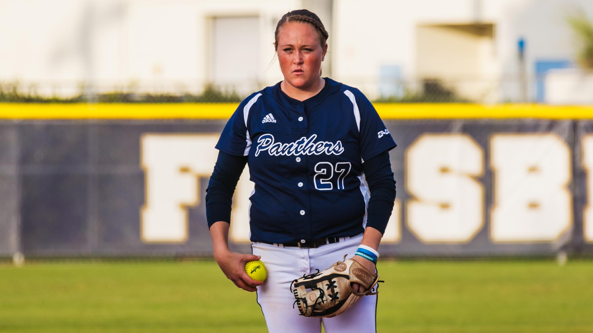 Allison Muraskin - 2020 - Softball - FIU Athletics