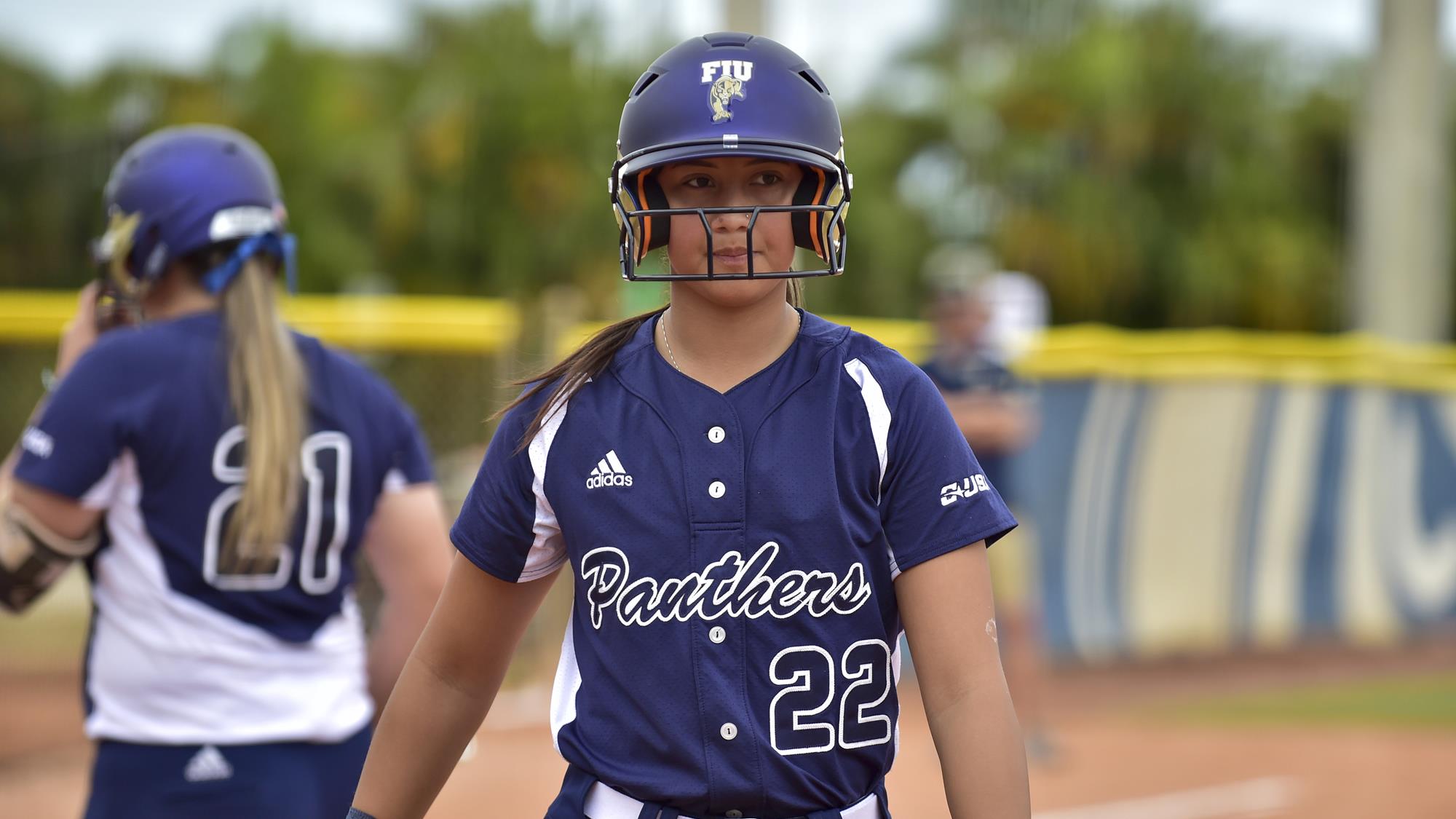 Kayla Whitehead - 2022 - Softball - FIU Athletics