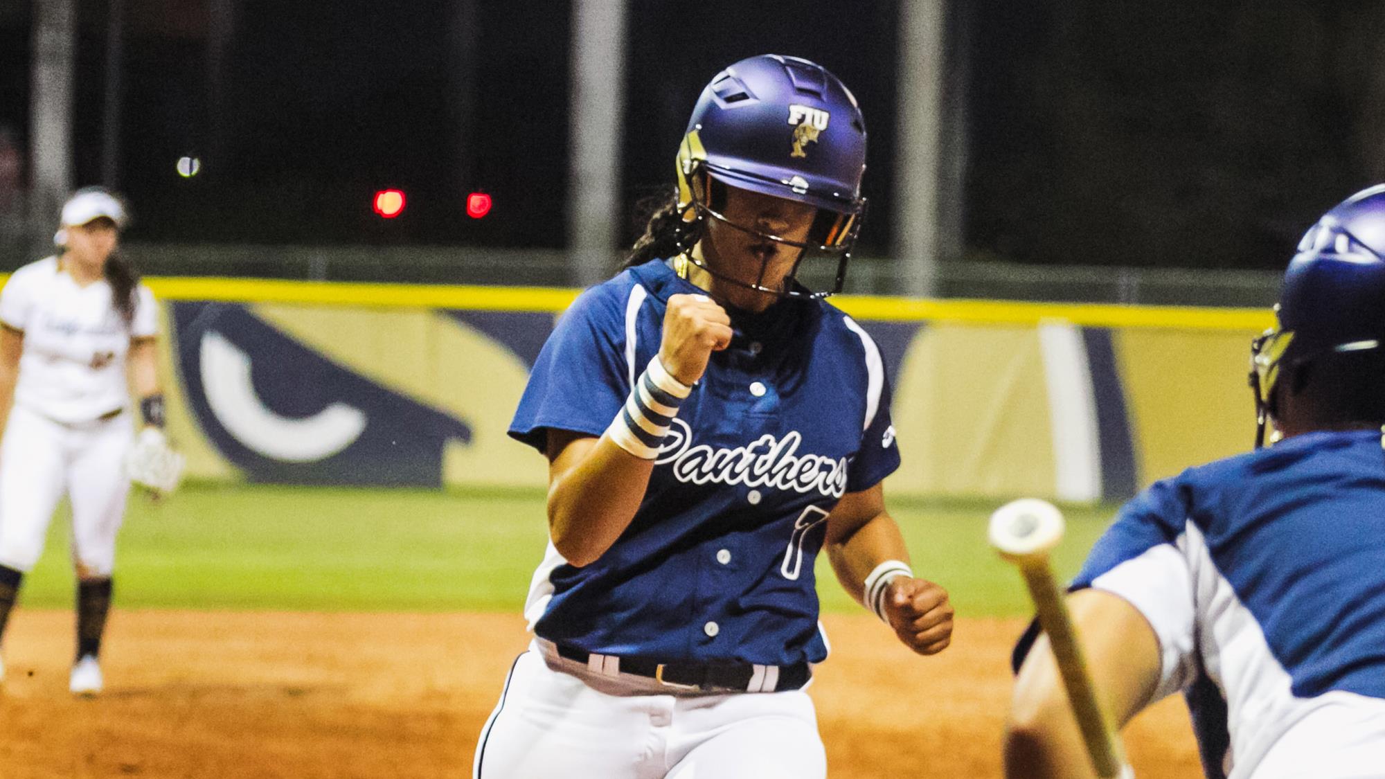 Jessica Rivera - 2021 - Softball - FIU Athletics