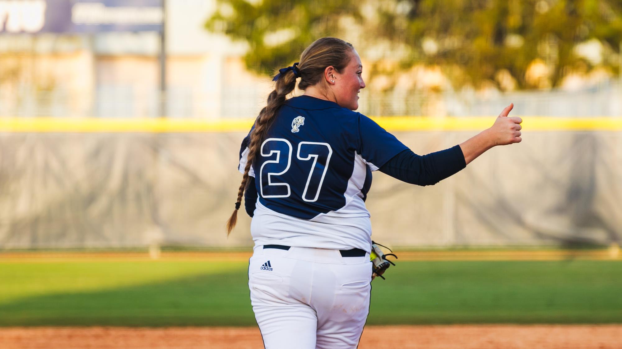 Allison Muraskin - 2020 - Softball - FIU Athletics