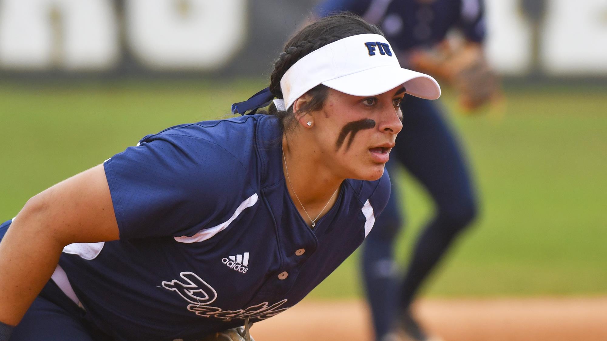 Jocelyn Alonso - 2021 - Softball - FIU Athletics