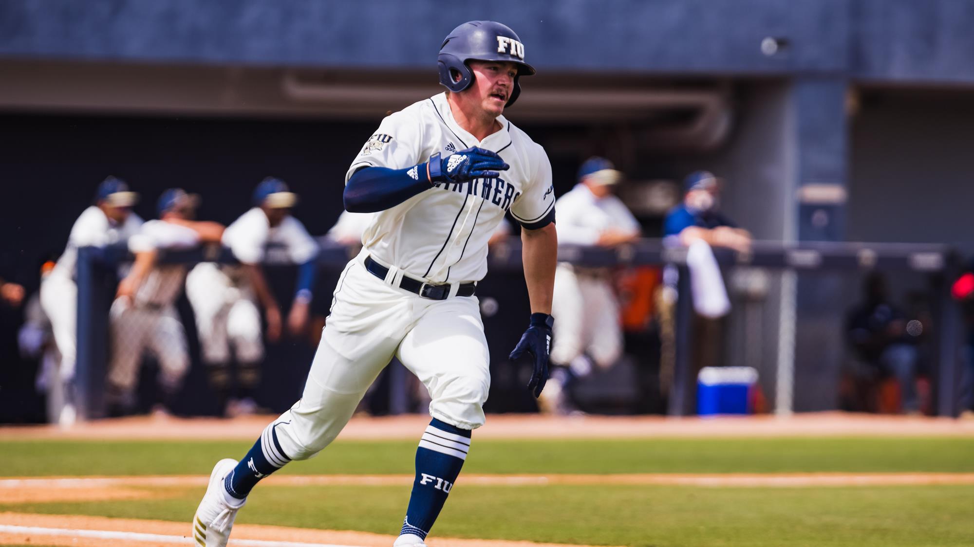 Seth Cannady - 2021 - Baseball - FIU Athletics