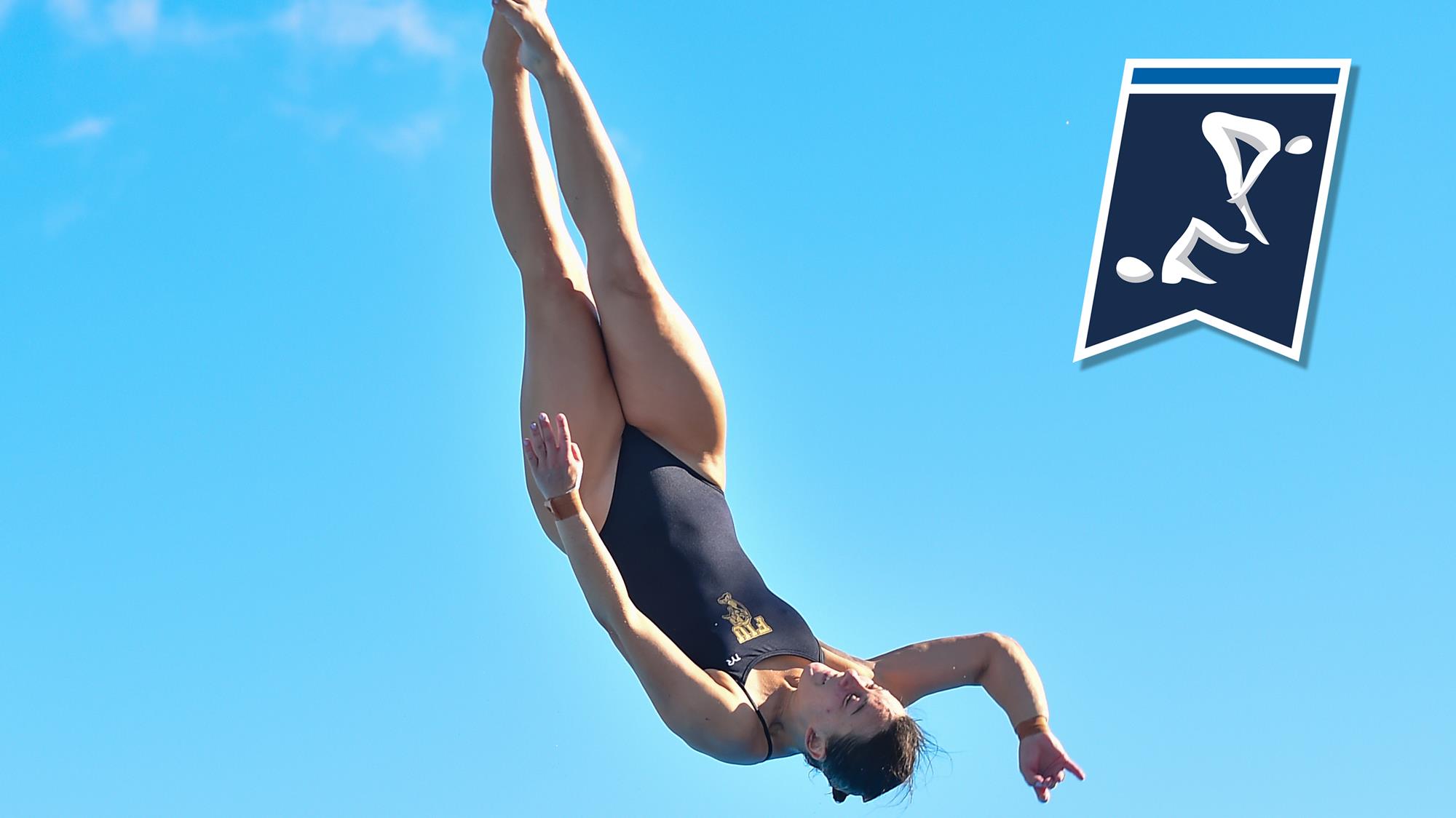 Rachel Foord - 2020-21 - Swimming and Diving - FIU Athletics