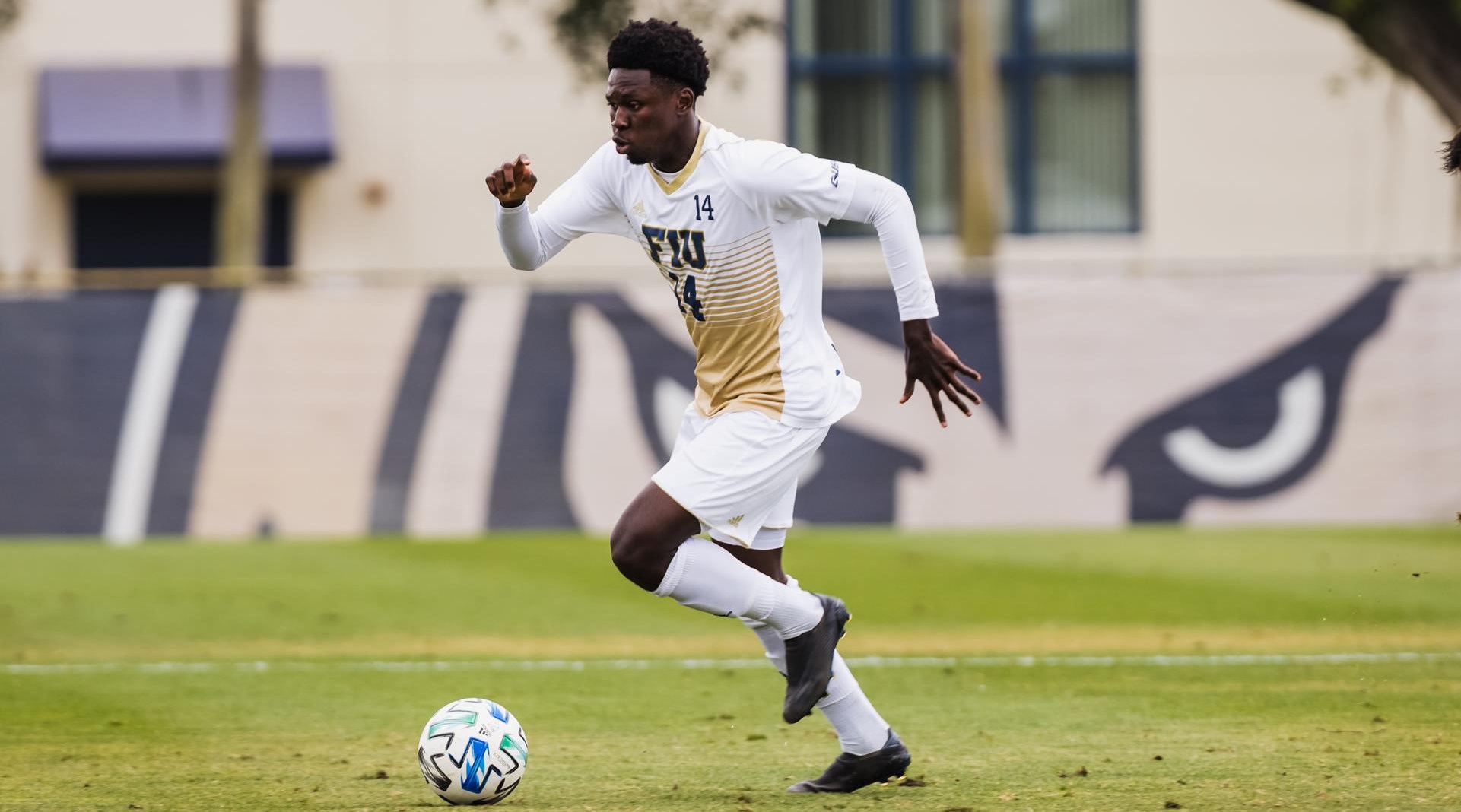 FIU Falls at No. 12 Charlotte - FIU Athletics