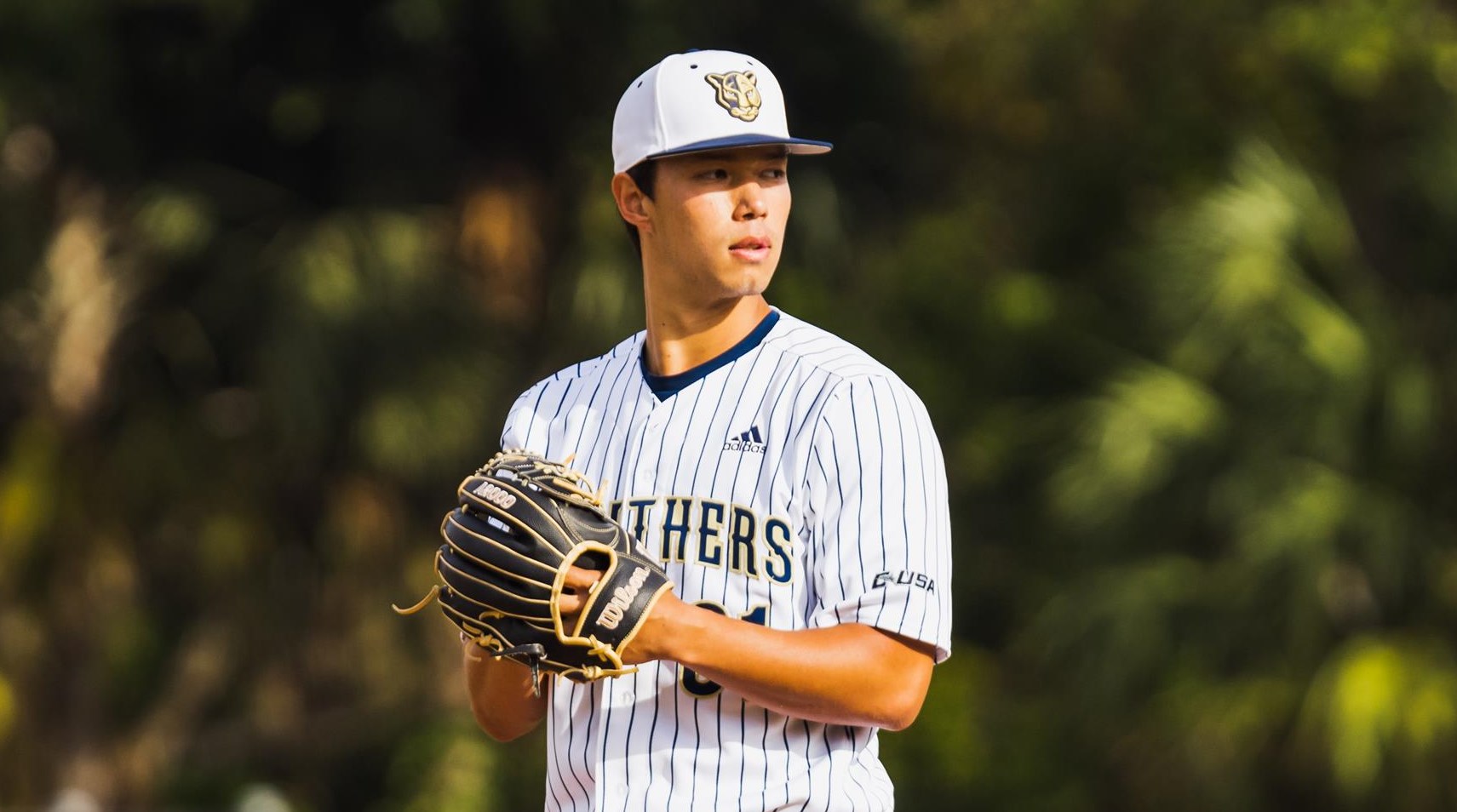 Steven Casey - 2021 - Baseball - FIU Athletics