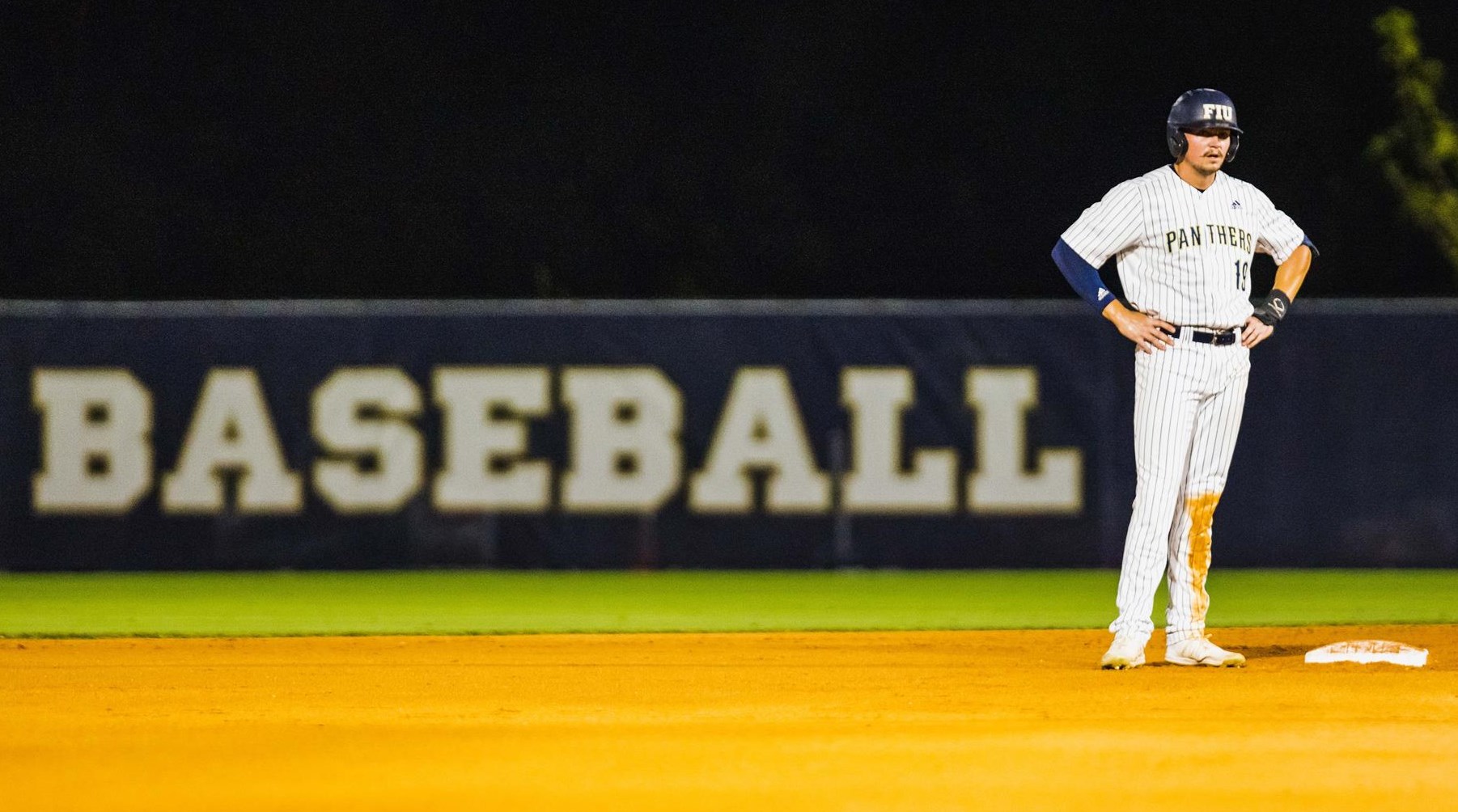 Seth Cannady - 2021 - Baseball - FIU Athletics