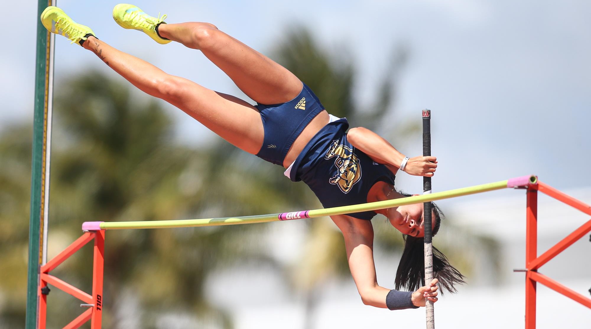 Filippa Miller - 2022-23 - Women's Cross Country/Track - FIU Athletics