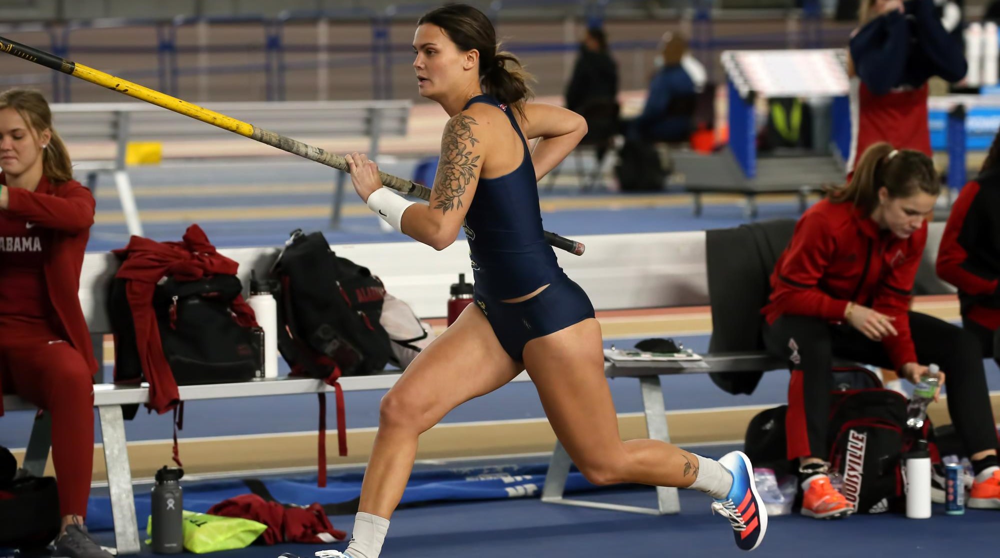 Filippa Miller - 2022-23 - Women's Cross Country/Track - FIU Athletics