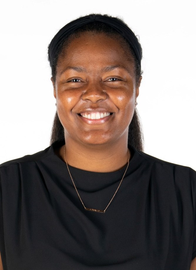 Jesyka Burks-Wiley - Head Women's Basketball Coach - Women's Basketball ...