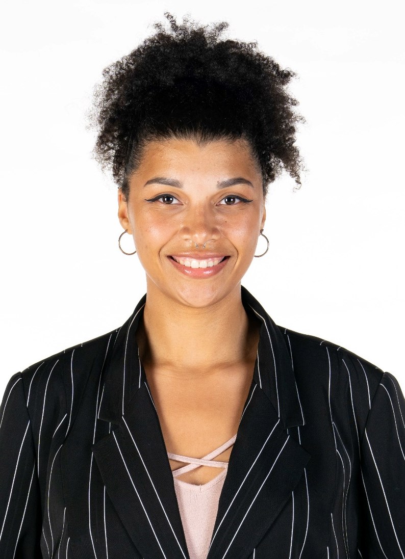 Kristina Antonenko - Director of Basketball Operations - Women's ...