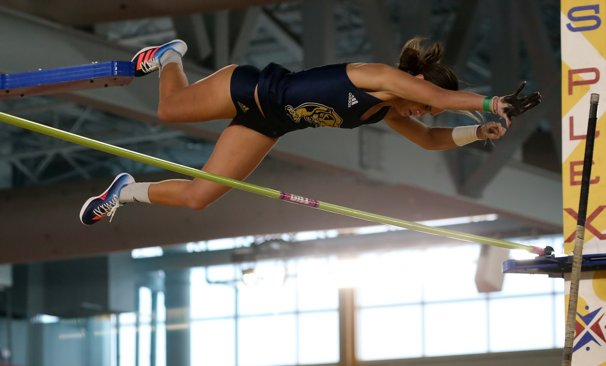 Filippa Miller - 2022-23 - Women's Cross Country/Track - FIU Athletics