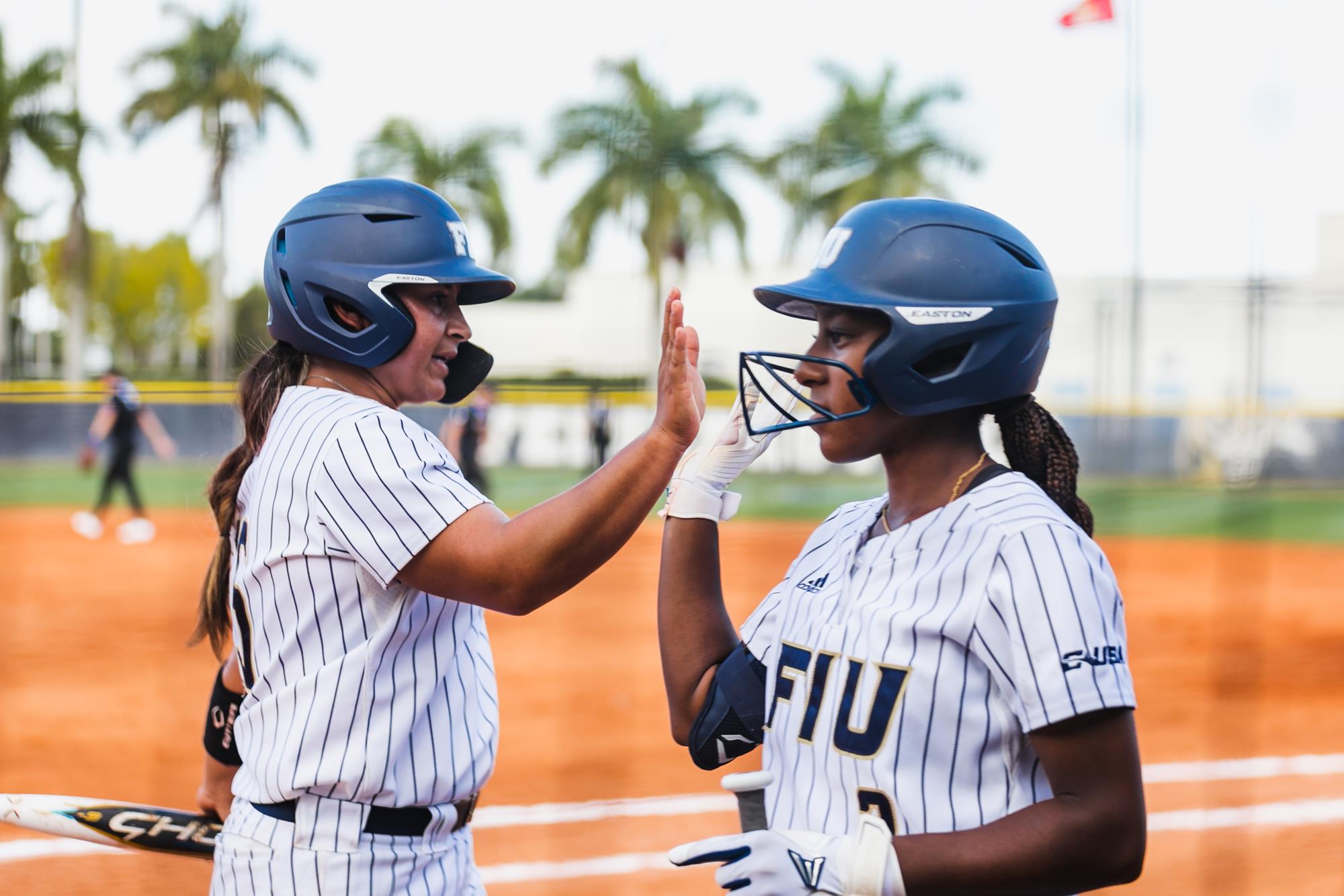 Alexis Ross - 2023 - Softball - FIU Athletics