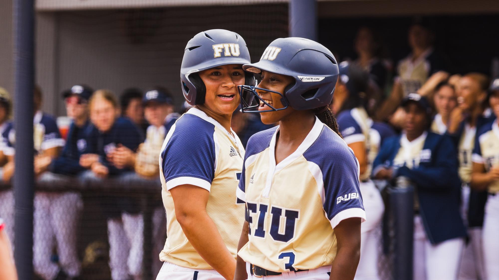 Alexis Ross - 2023 - Softball - FIU Athletics