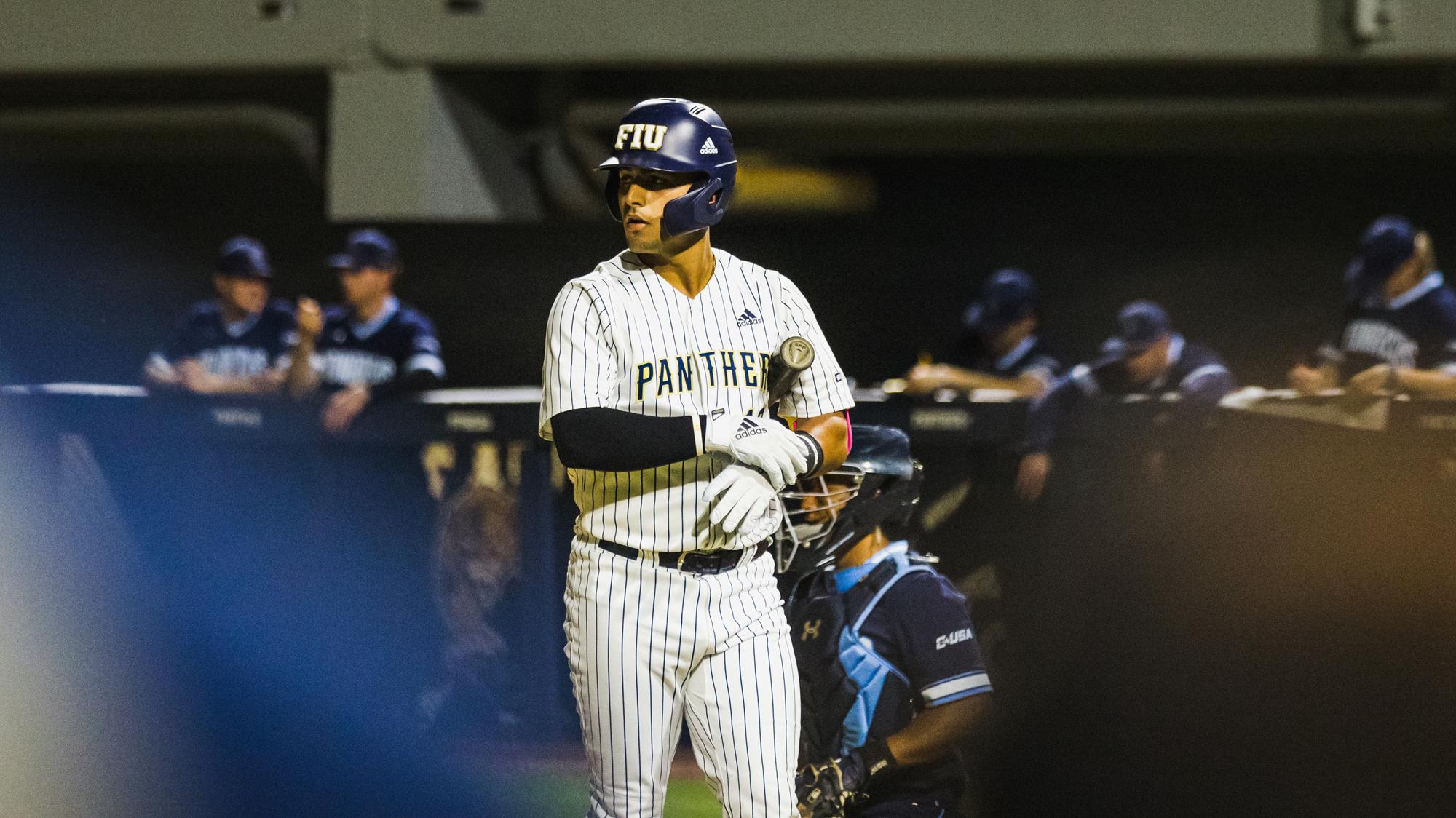 Bryan Loriga - 2022 - Baseball - FIU Athletics