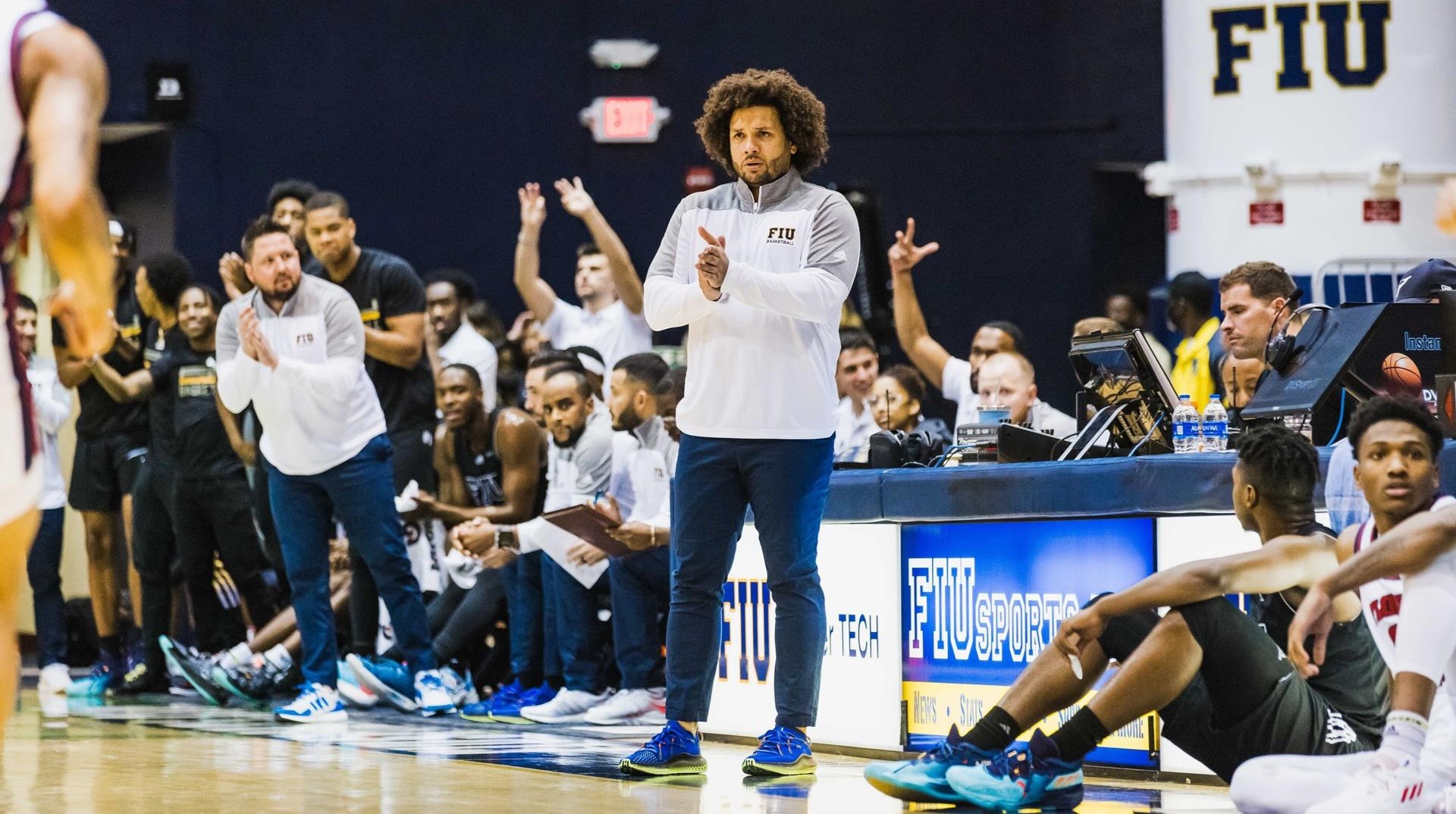 FIU Men's Basketball Inks Talented Transfers for 2022-23 Season - FIU ...