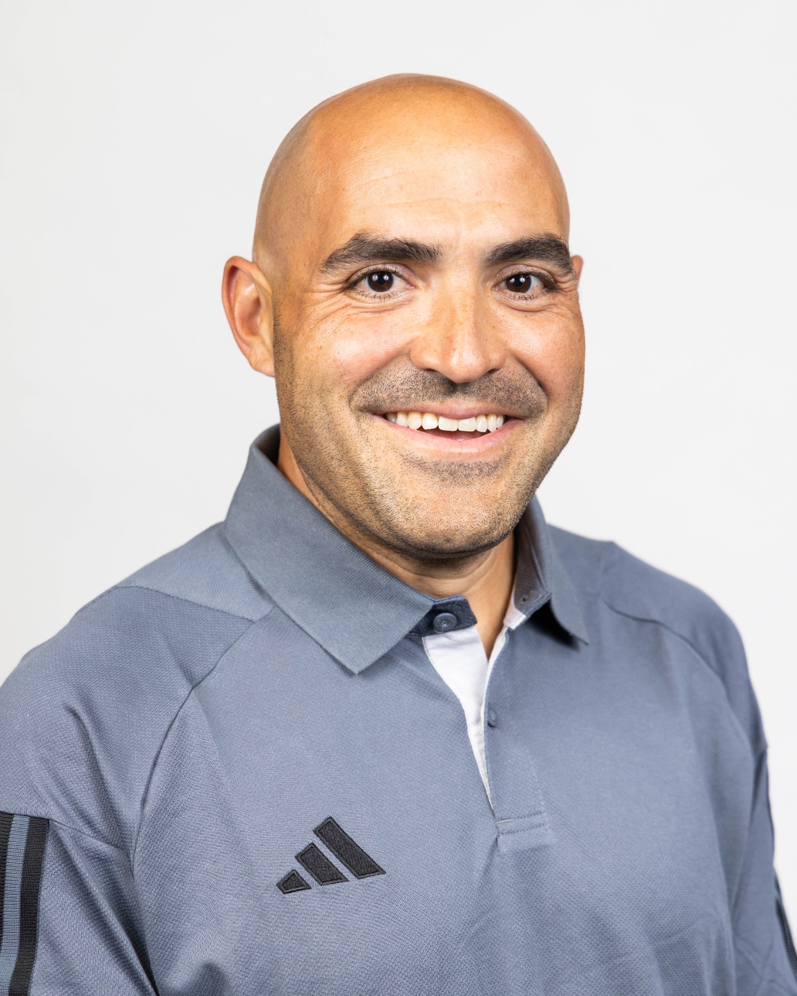 Eric Dobrzanski - Associate Head Coach - Women's Soccer Coaches - FIU ...