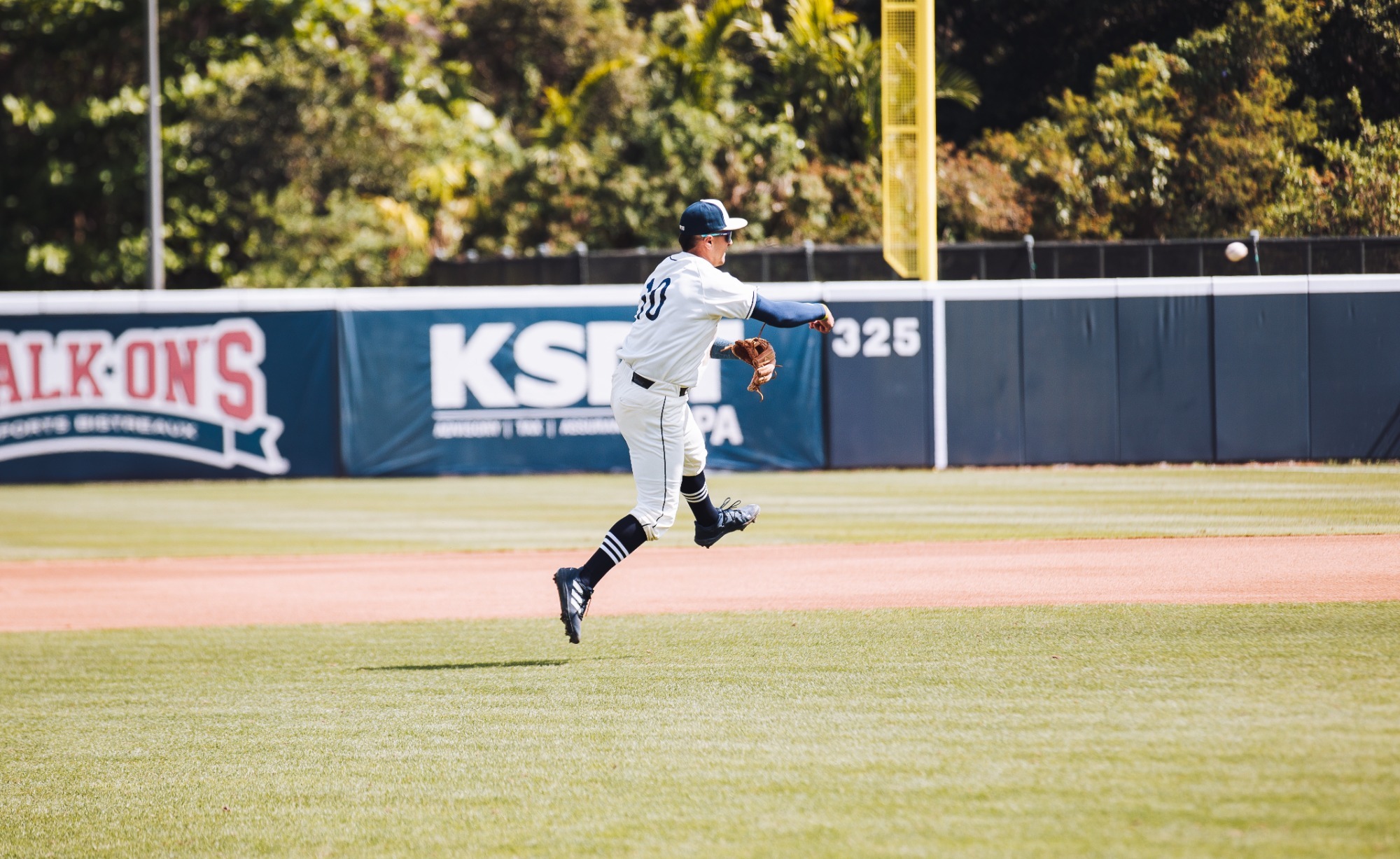 Bryan Loriga - 2022 - Baseball - FIU Athletics