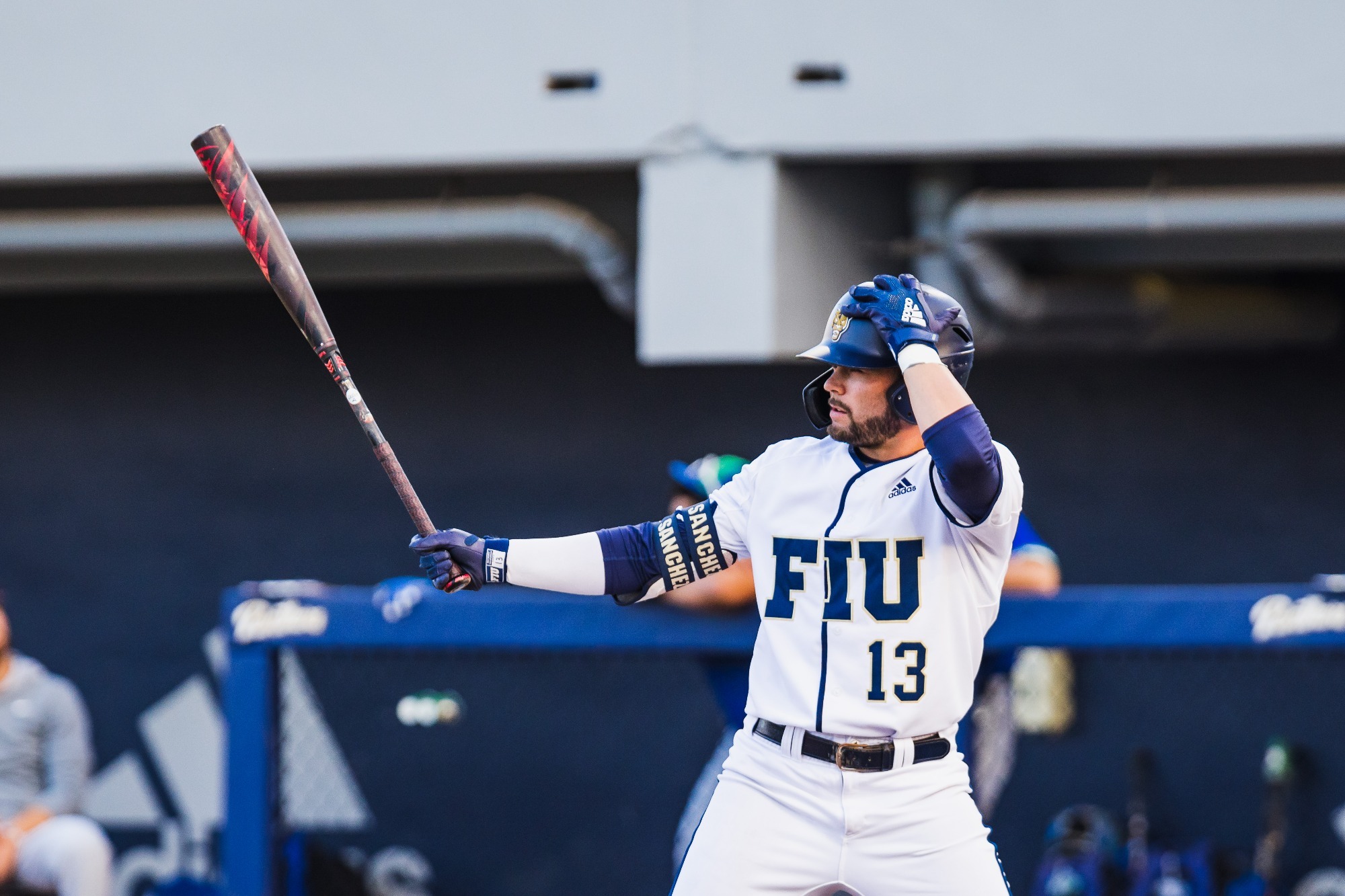 Baseball Grounded by FAU in First Game of Road Series - FIU Athletics