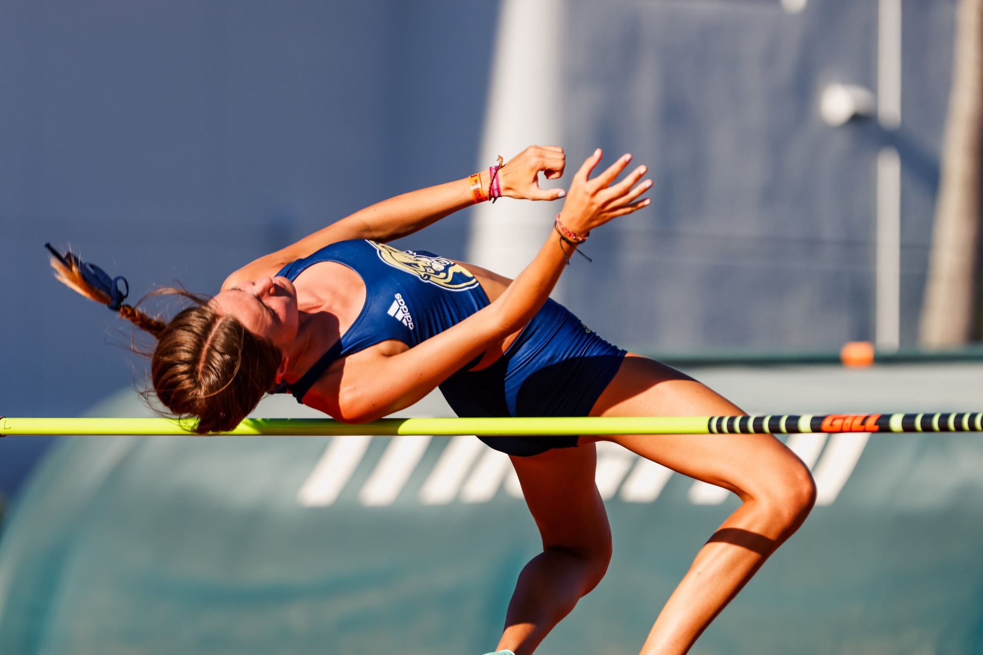 Celia Rifaterra - 2022-23 - Women's Cross Country/Track - FIU Athletics