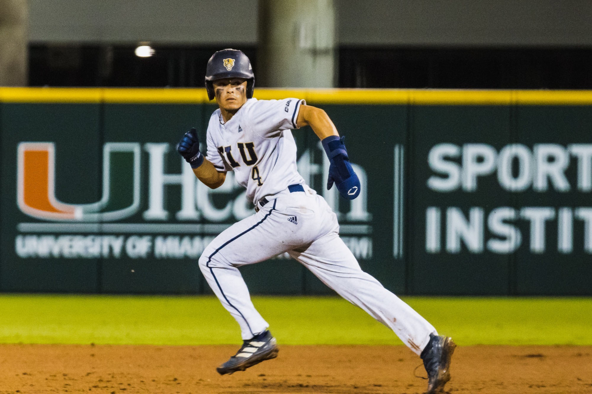 Roylan Quevedo - 2024 - Baseball - FIU Athletics