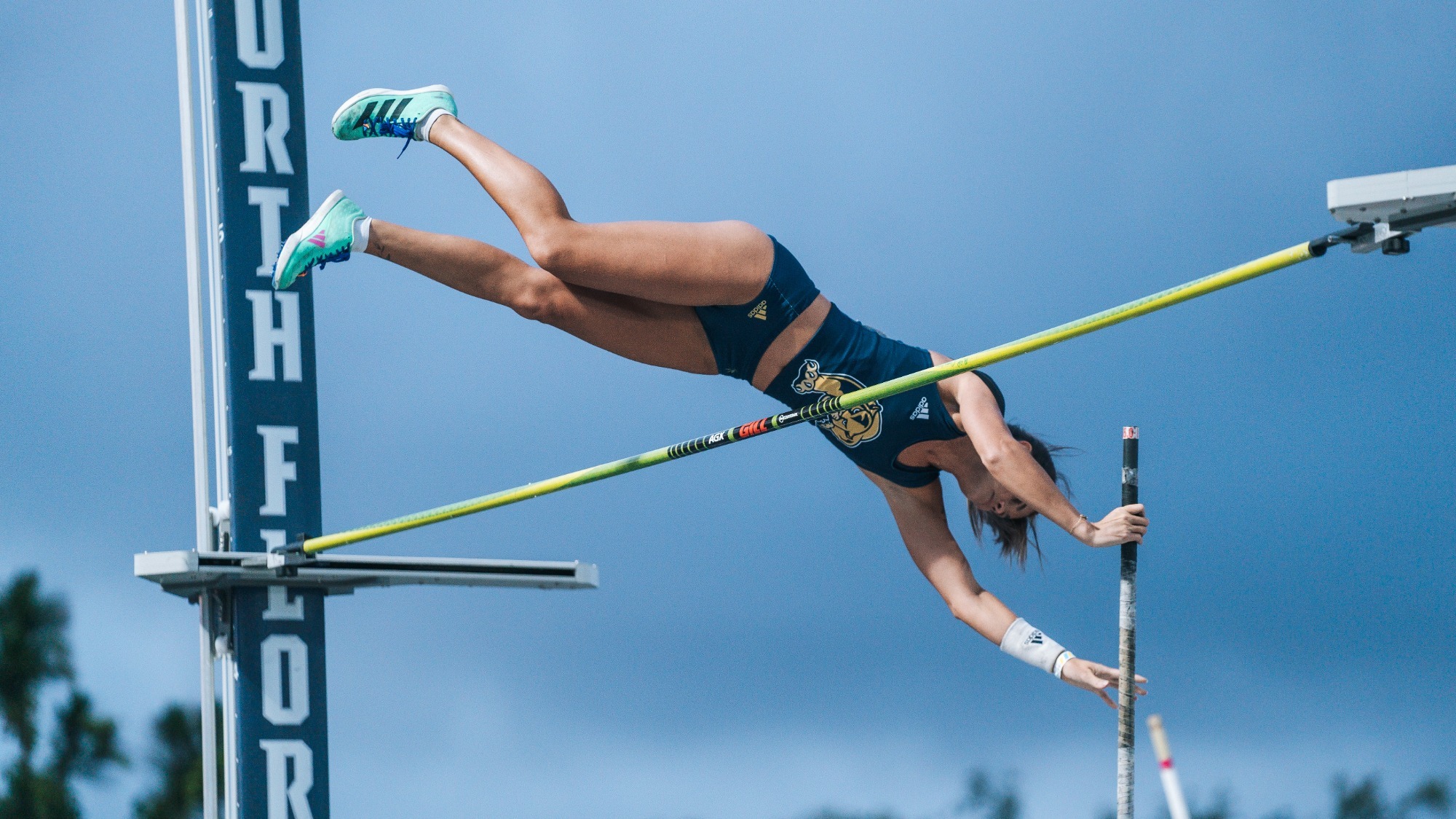 Filippa Miller - 2022-23 - Women's Cross Country/Track - FIU Athletics