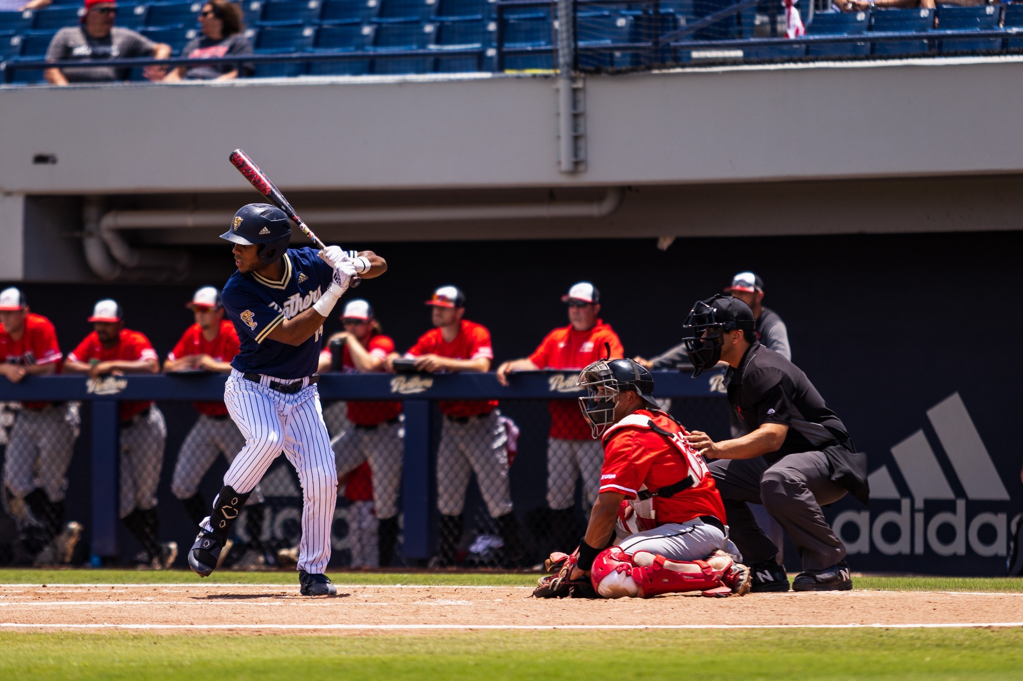 Henry Wallen - 2023 - Baseball - FIU Athletics