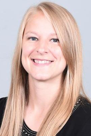 Heather Karner - Assistant Coach - Women's Basketball Coaches - FIU ...