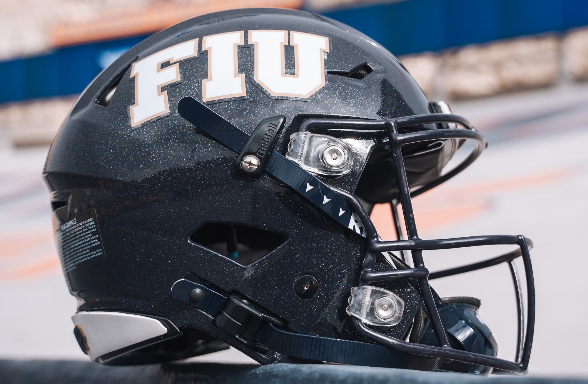 Football Returns to Pitbull Stadium for Vice Night - FIU Athletics