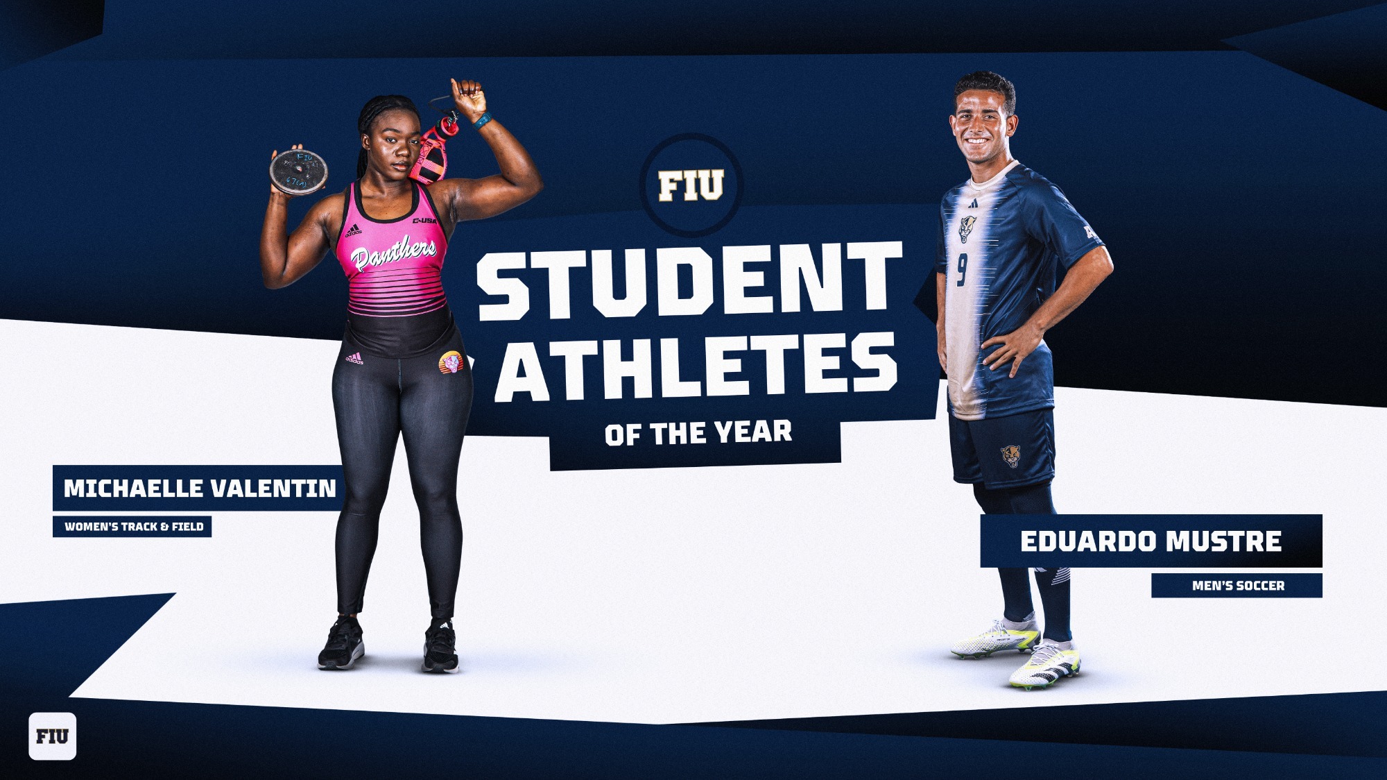 FIU Athletics Announces Ocean Bank Convocation Center Naming Rights ...