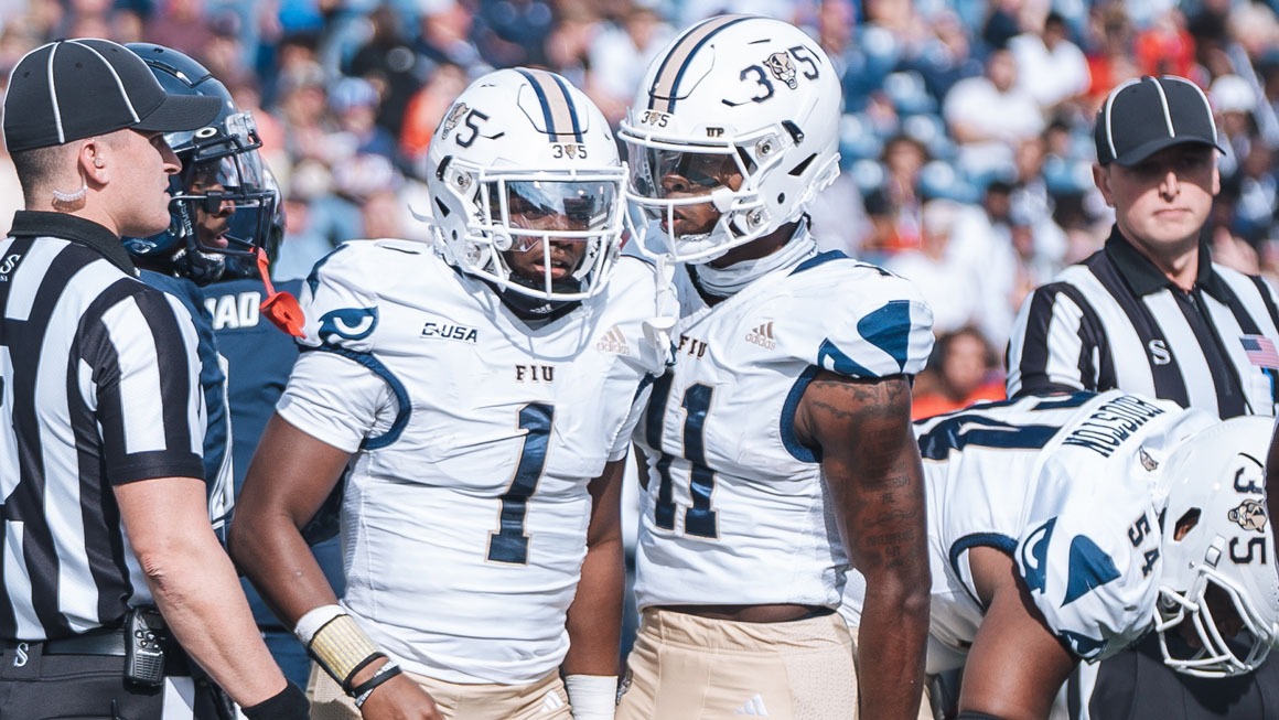 Reggie Peterson & Dean Patterson Highlight Athlon Preseason All-CUSA ...