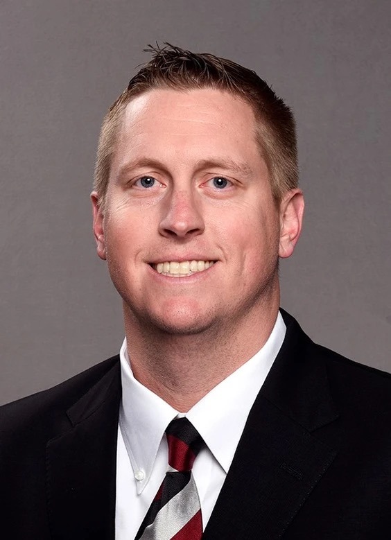 Nick Coleman - Offensive Coordinator/Quarterbacks Coach - Football ...